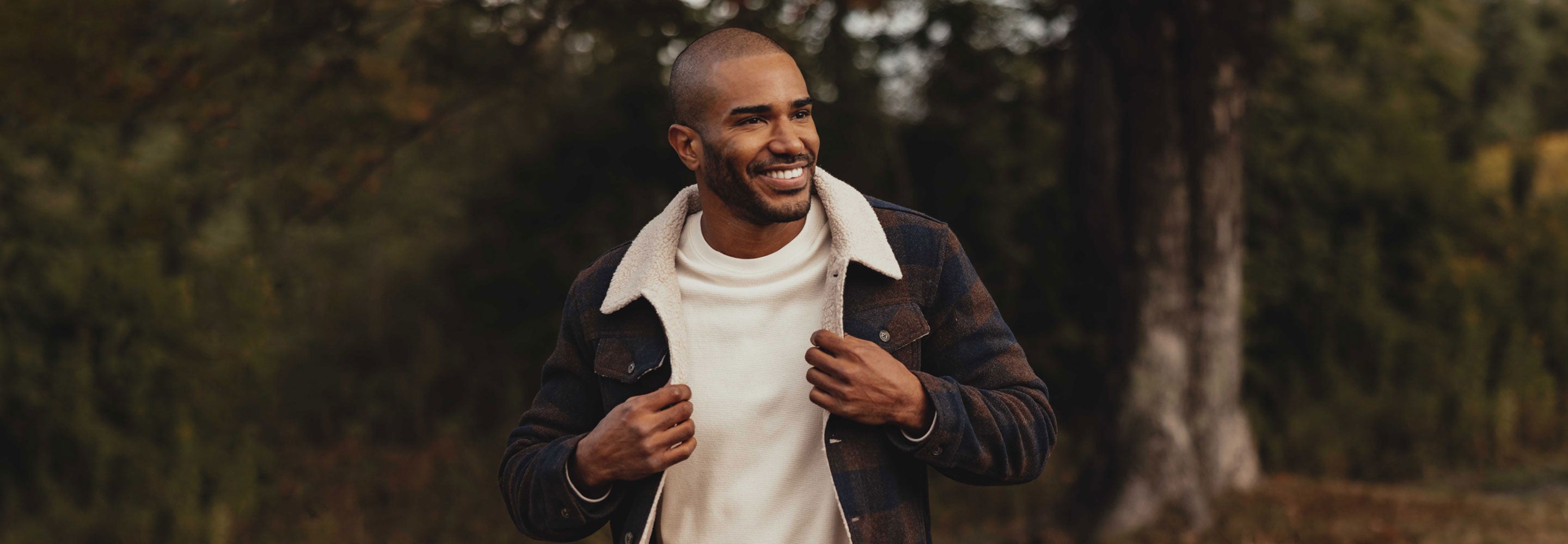 Jackets – The Normal Brand