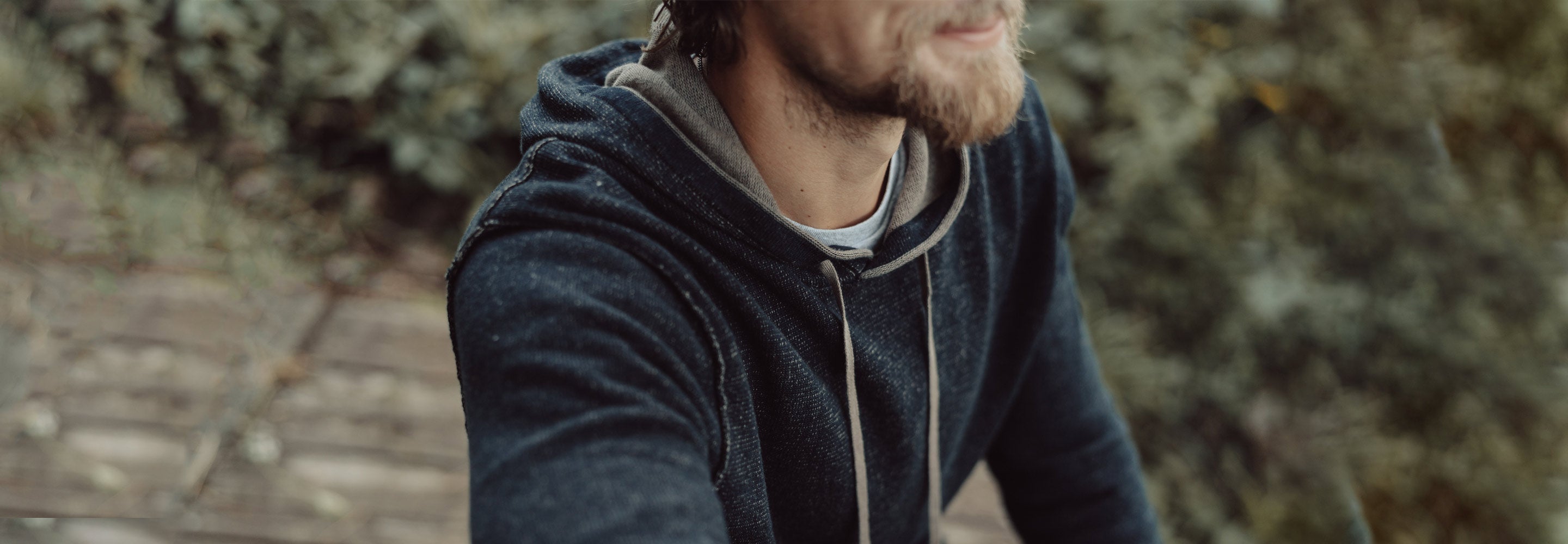 Jimmy Collection – The Normal Brand