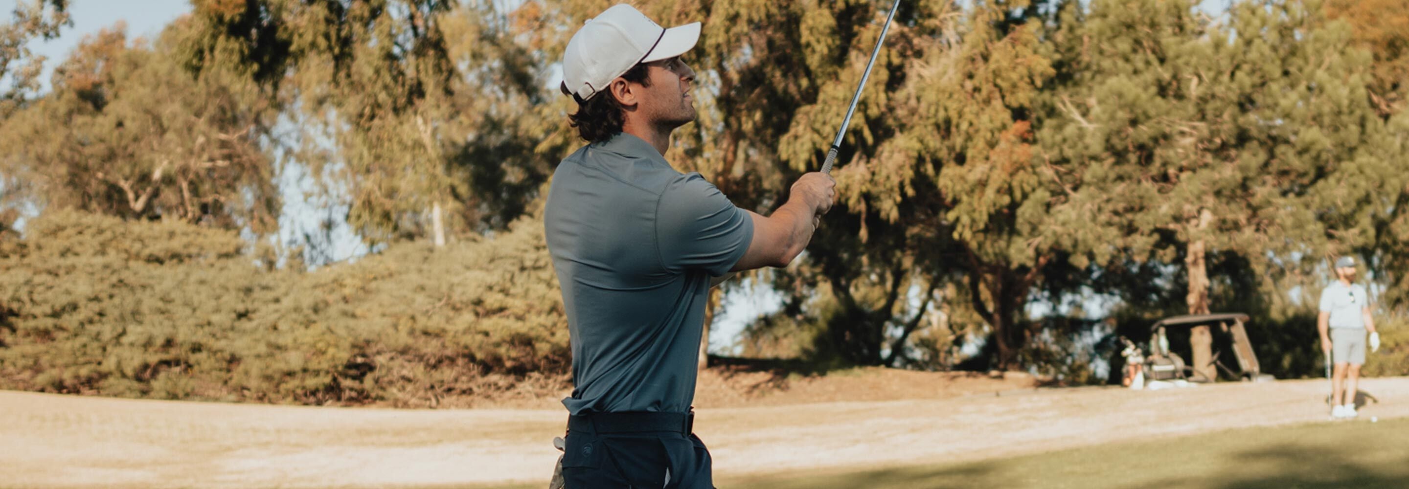 Golf – The Normal Brand