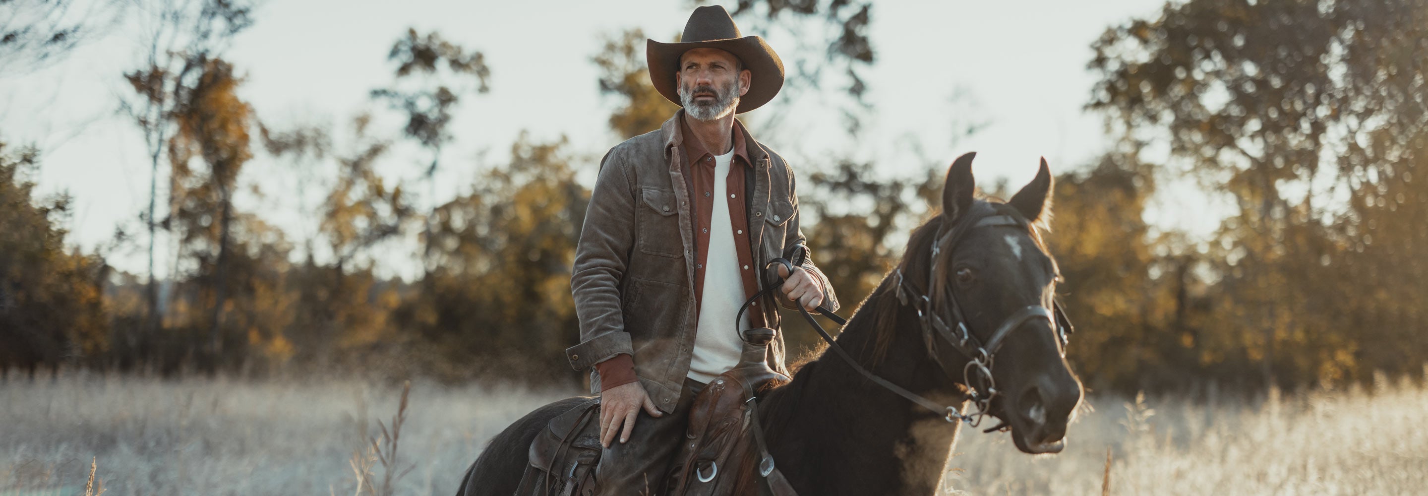 Ron's Looks – The Normal Brand