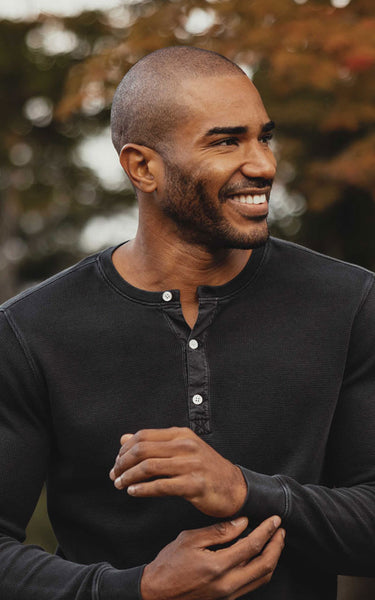 Shirts - The Normal Brand