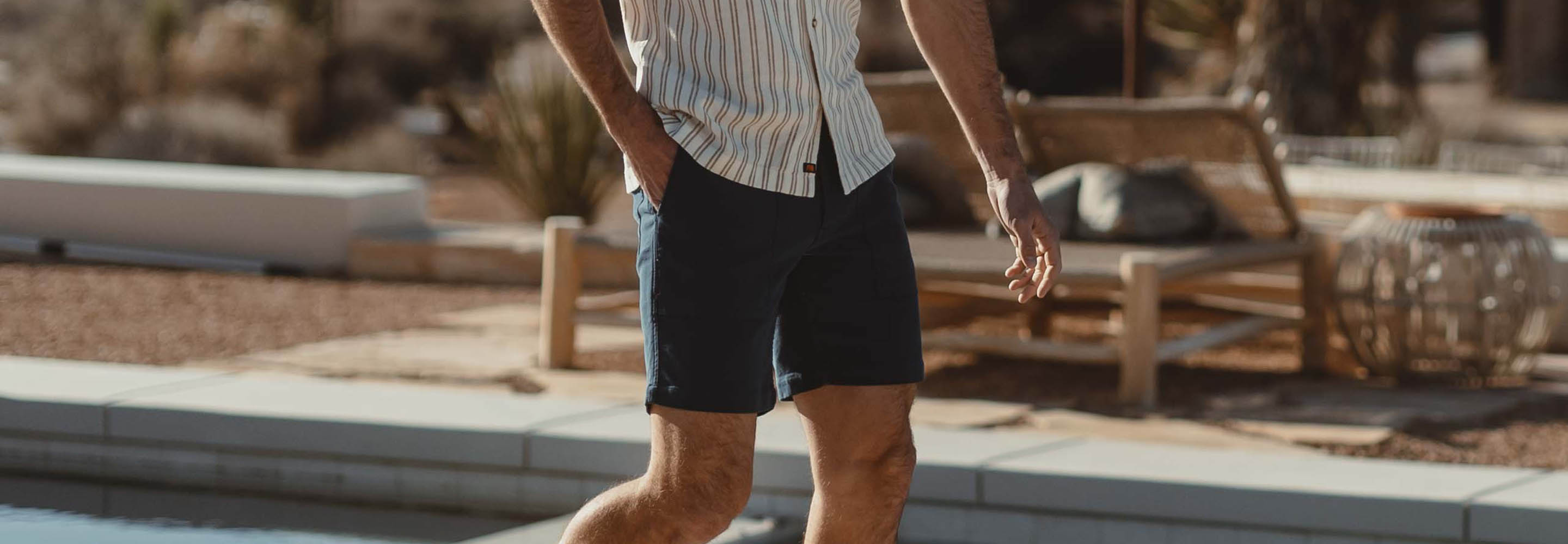 Men's Shorts – The Normal Brand