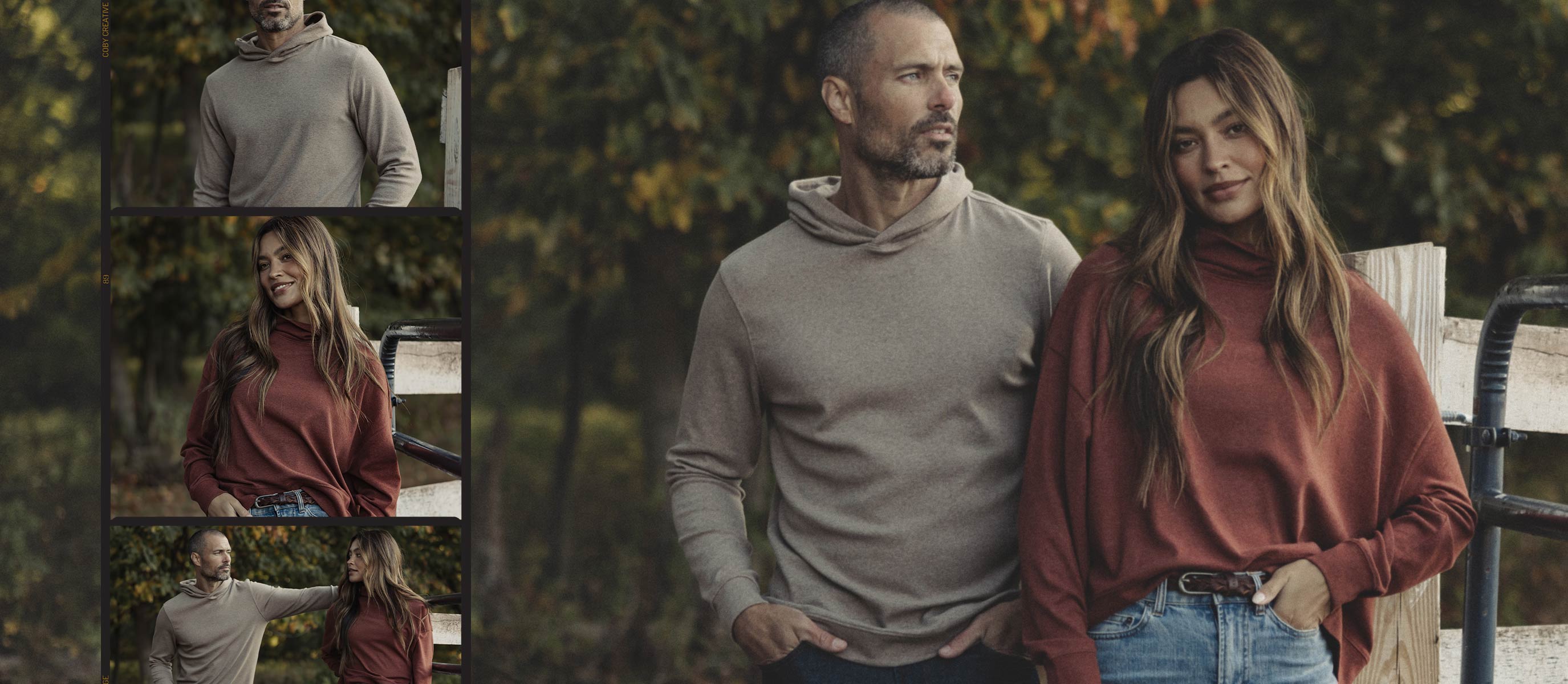 The Normal Brand | Elevated clothing that fits your Normal