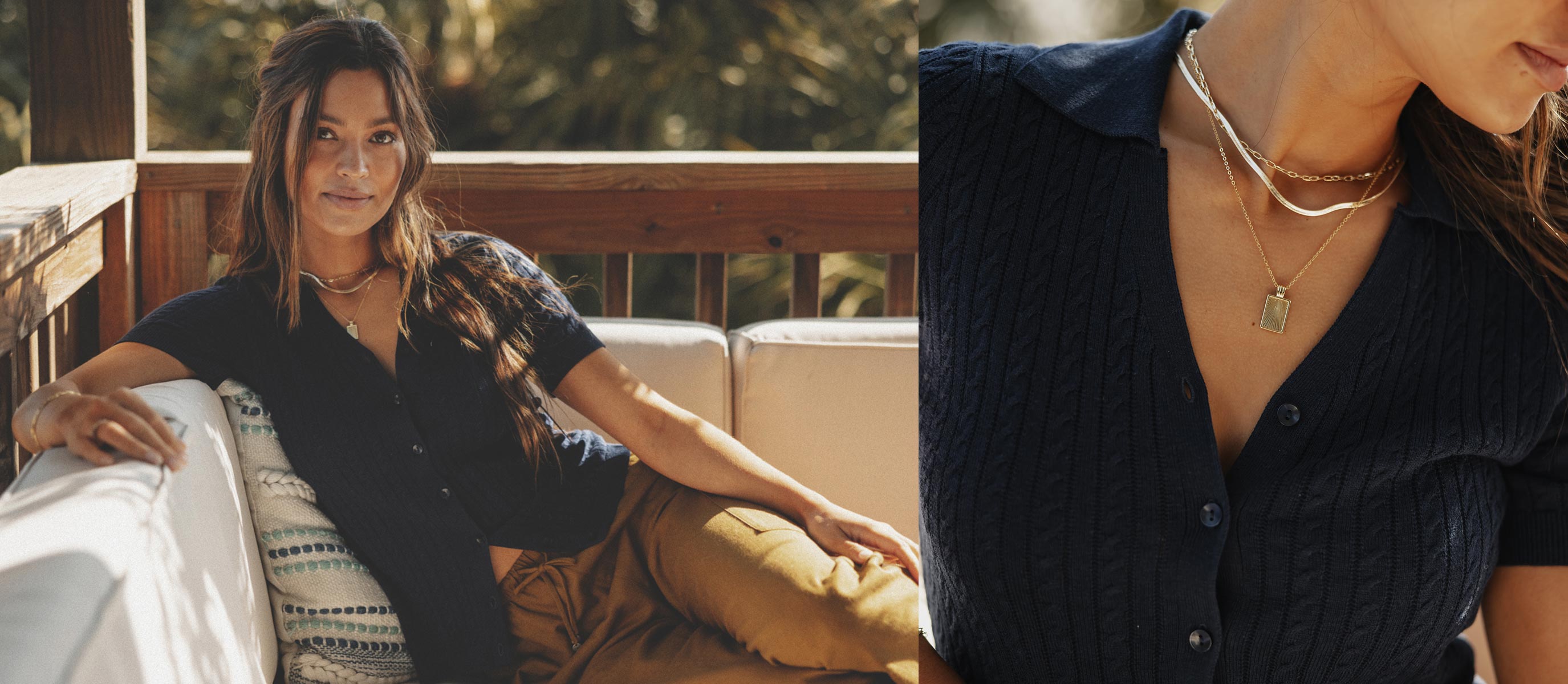 The Normal Brand | Elevated clothing that fits your Normal