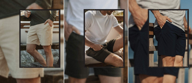 The Normal Brand | Elevated clothing that fits your Normal