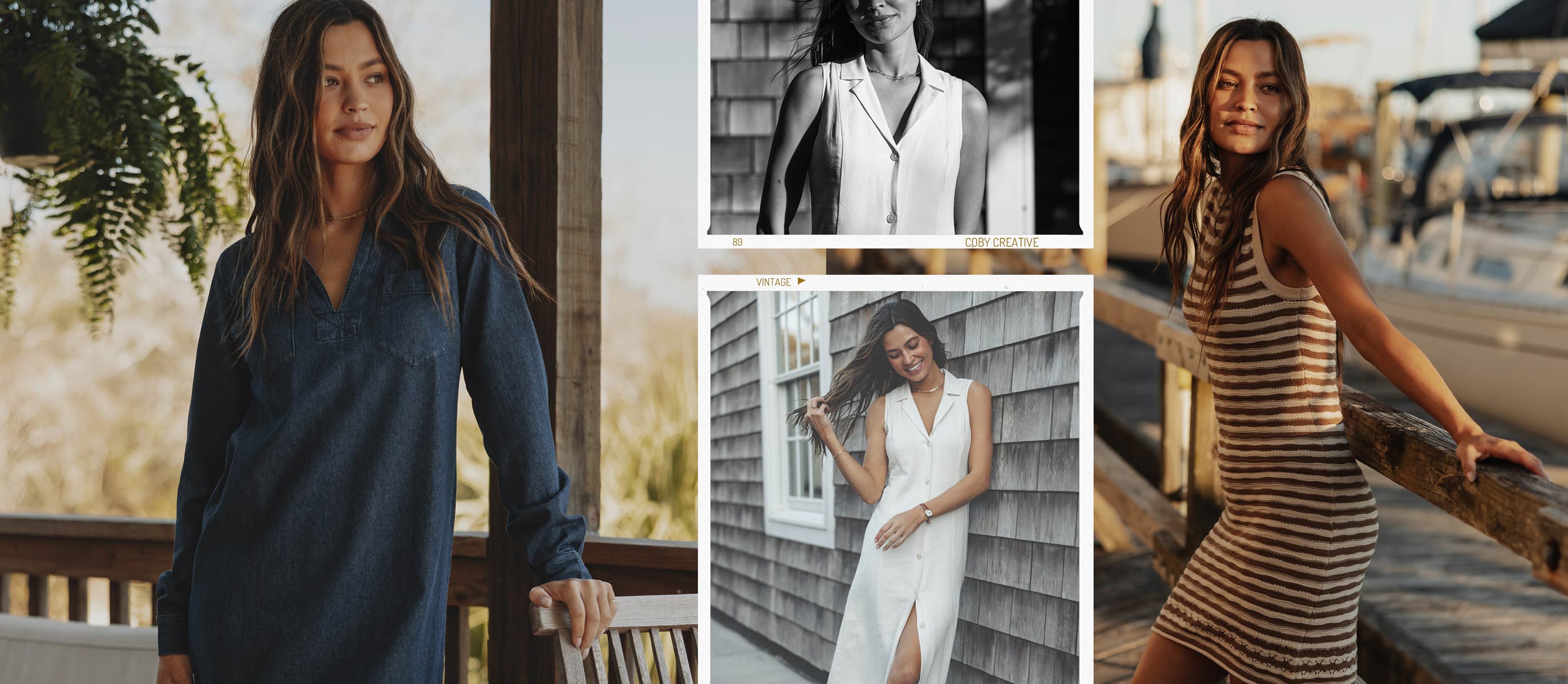 The Normal Brand | Elevated clothing that fits your Normal