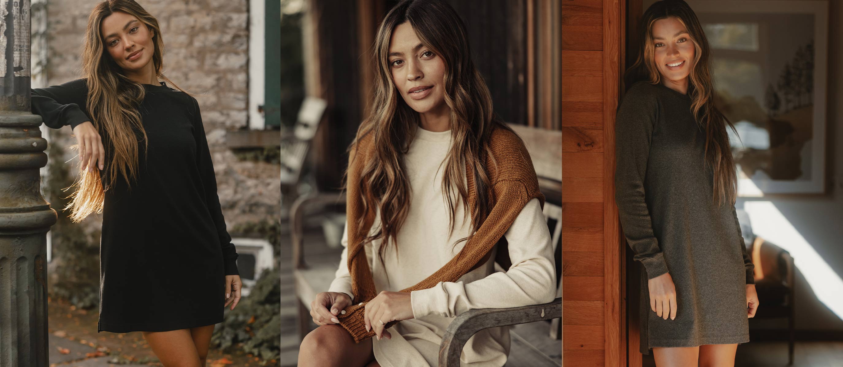 The Normal Brand | Elevated clothing that fits your Normal