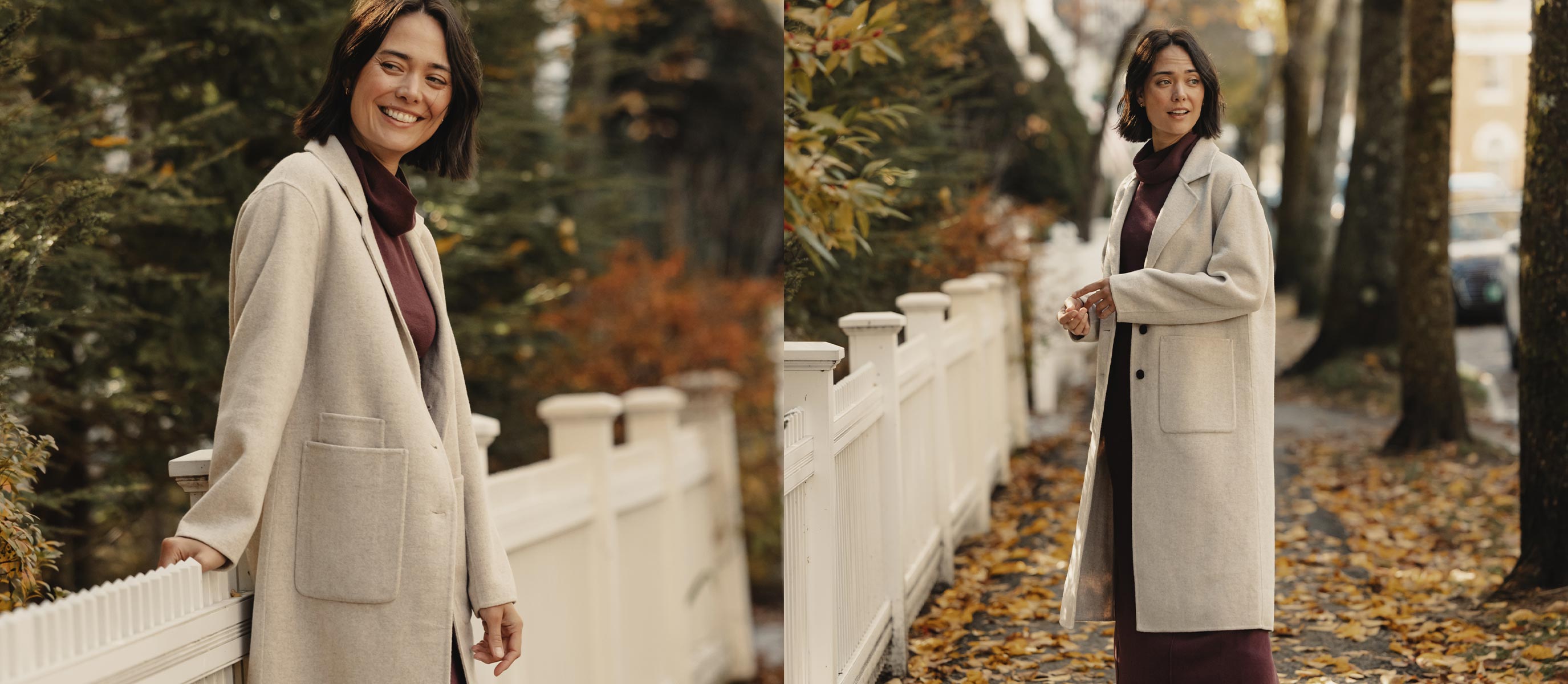 The Normal Brand | Elevated clothing that fits your Normal