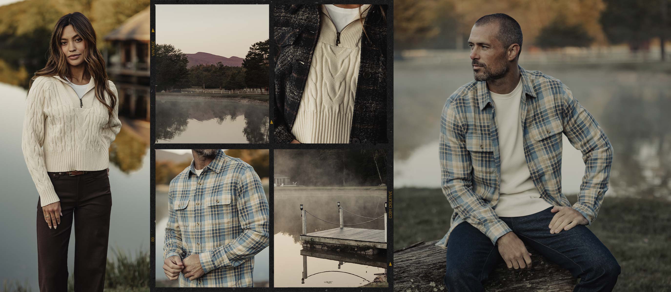 The Normal Brand | Elevated clothing that fits your Normal