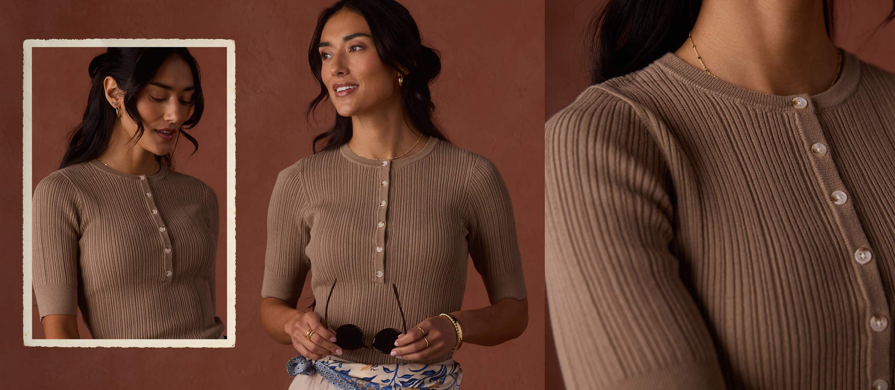 The Normal Brand | Elevated clothing that fits your Normal