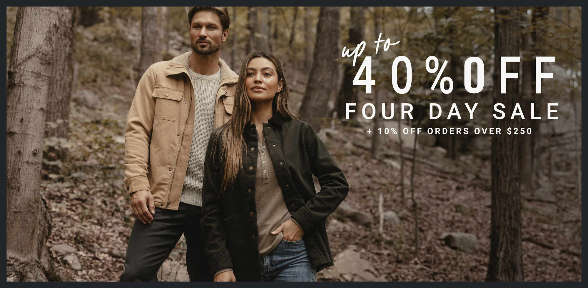 The Normal Brand | Elevated clothing that fits your Normal