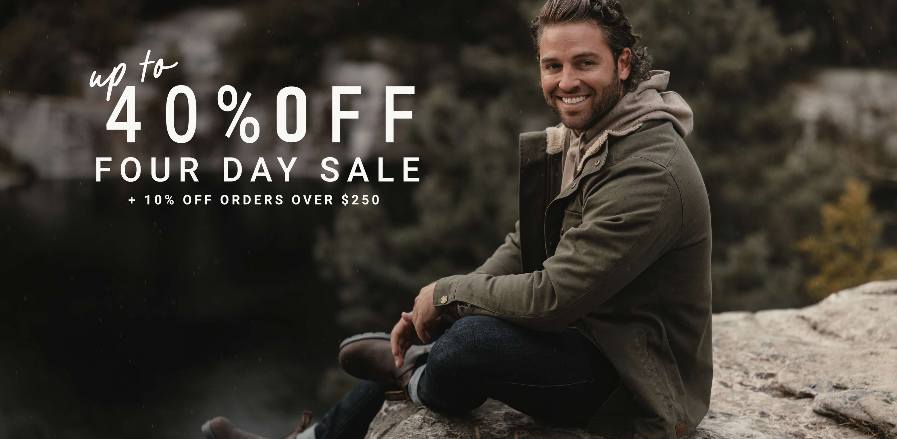 The Normal Brand | Elevated clothing that fits your Normal