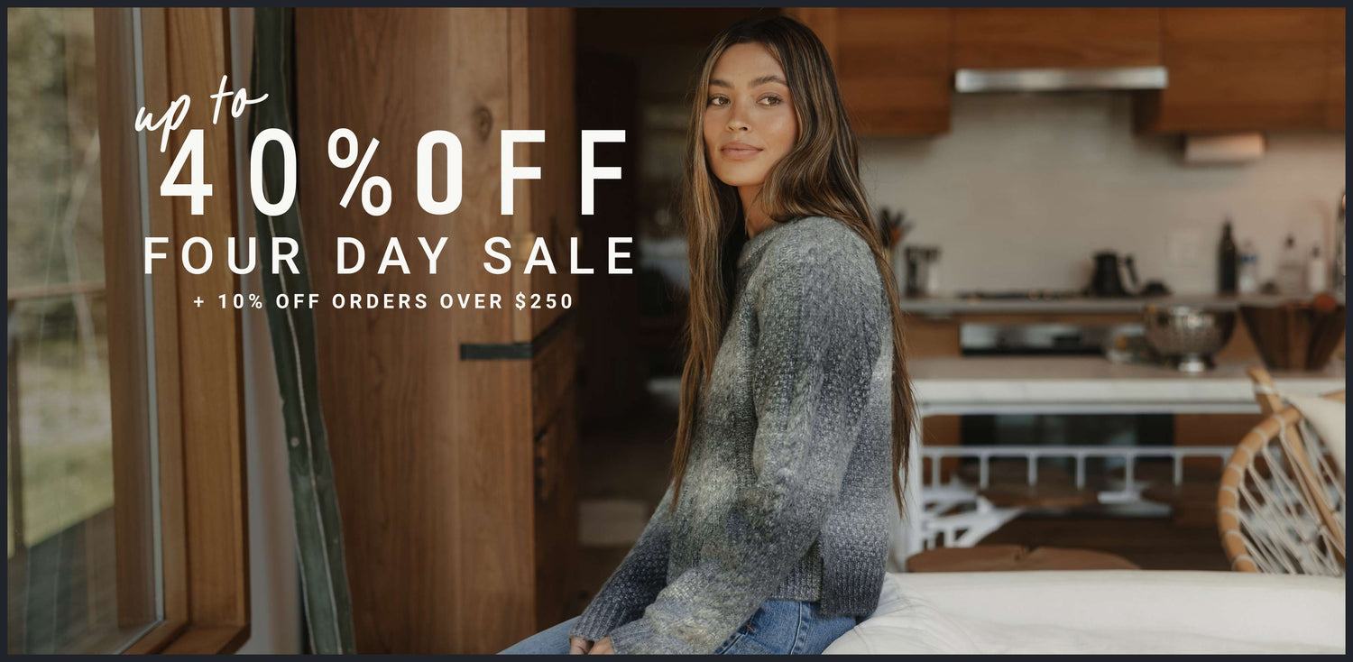 The Normal Brand | Elevated clothing that fits your Normal