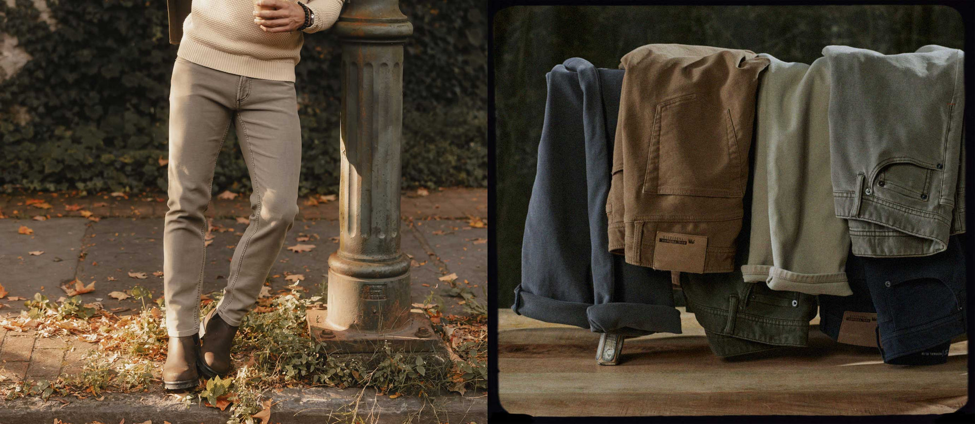 The Normal Brand | Elevated clothing that fits your Normal