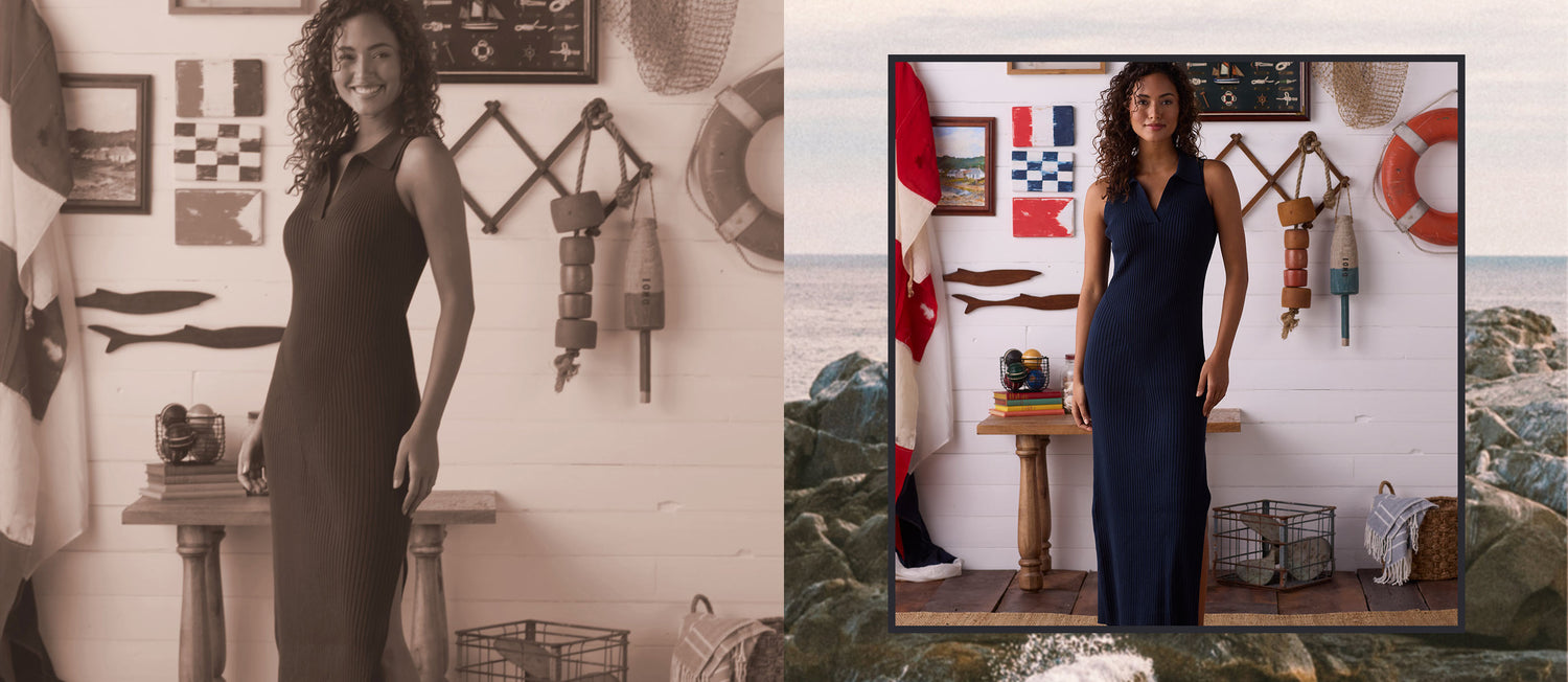 The Normal Brand | Elevated clothing that fits your Normal