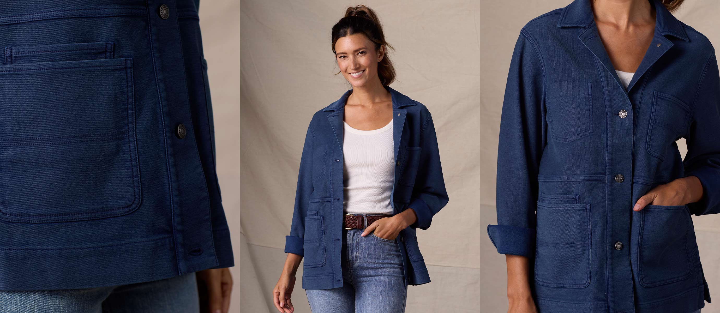 The Normal Brand | Elevated clothing that fits your Normal