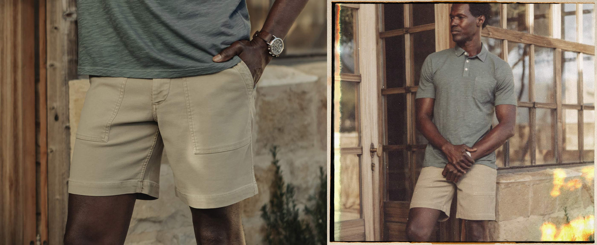 The Normal Brand | Elevated clothing that fits your Normal