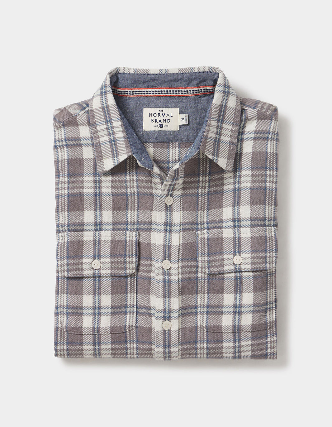 Shirts – The Normal Brand