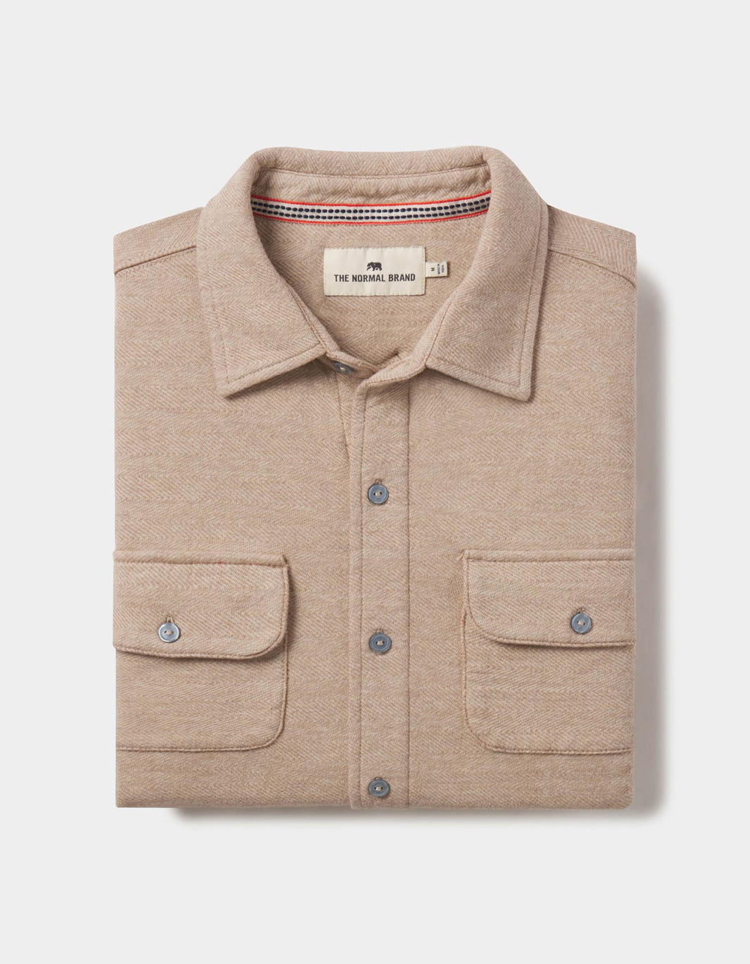 Button Up Shirts – The Normal Brand