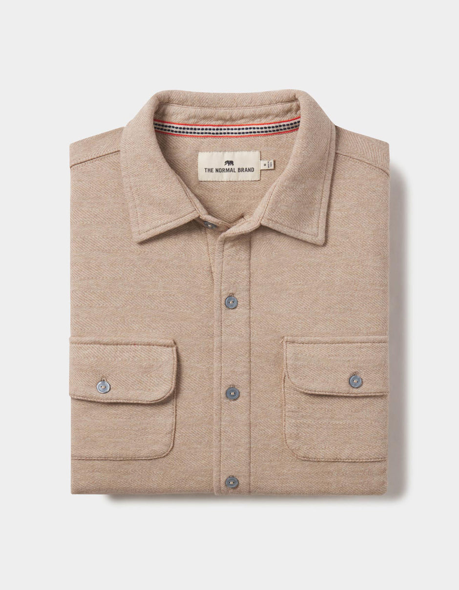 Shirts – The Normal Brand