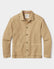 Mountain Waffle Chore Coat – The Normal Brand