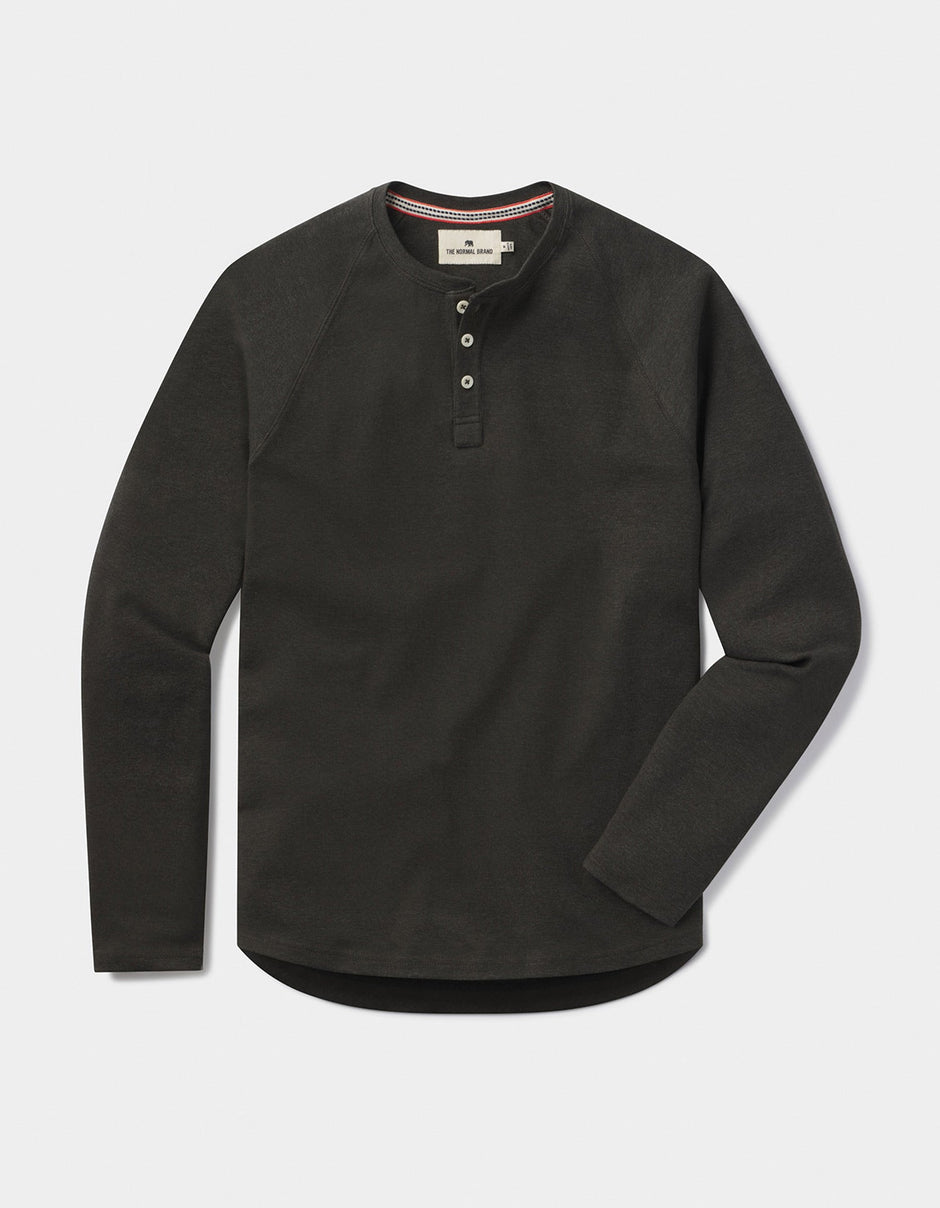Henleys – The Normal Brand