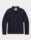 Mountain Waffle Chore Coat – The Normal Brand