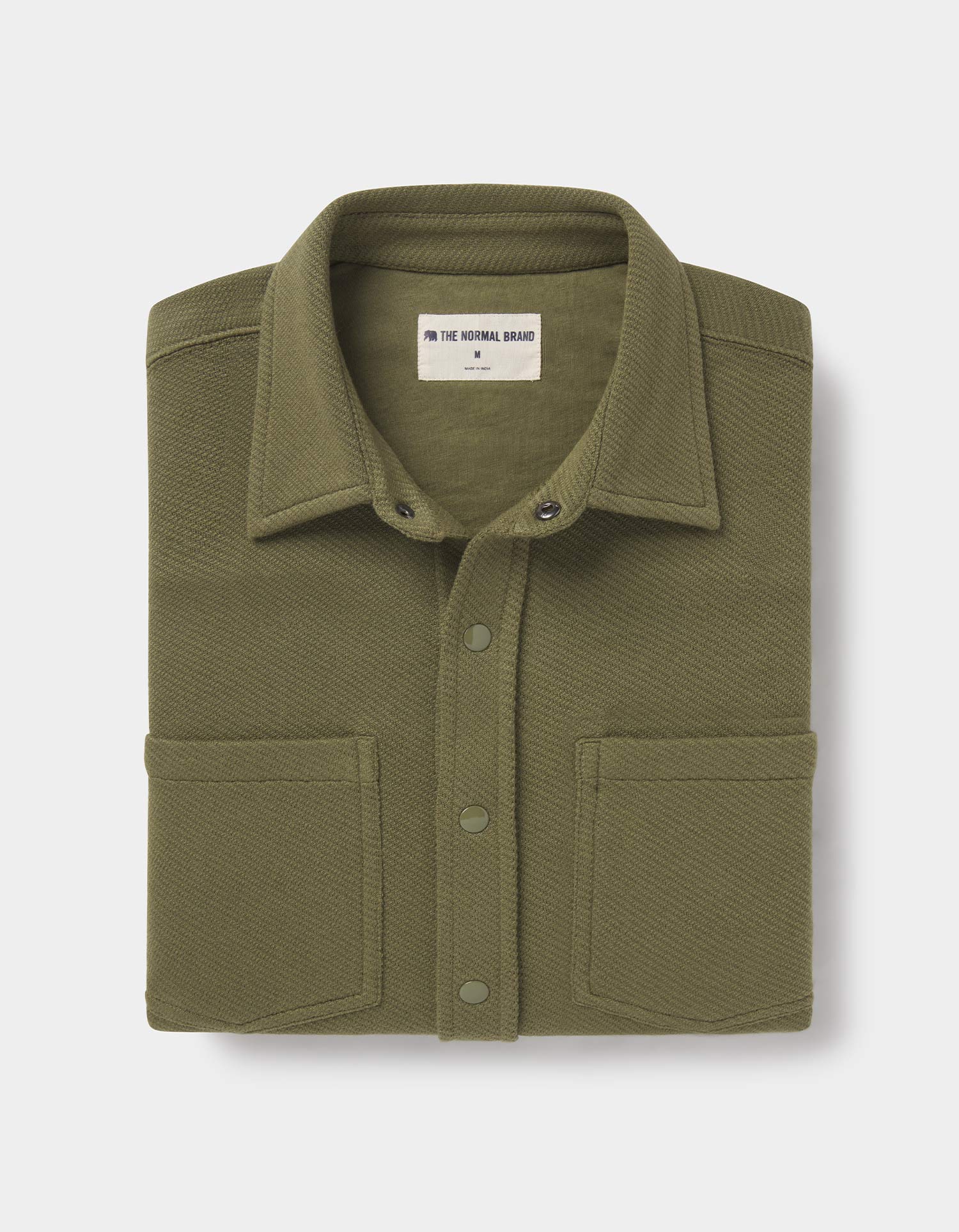 Button Ups – Page 2 – The Normal Brand