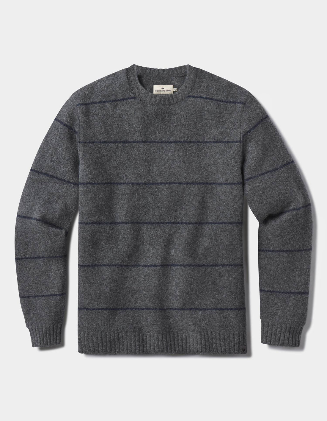 Homebound Crewneck Sweater – The Normal Brand