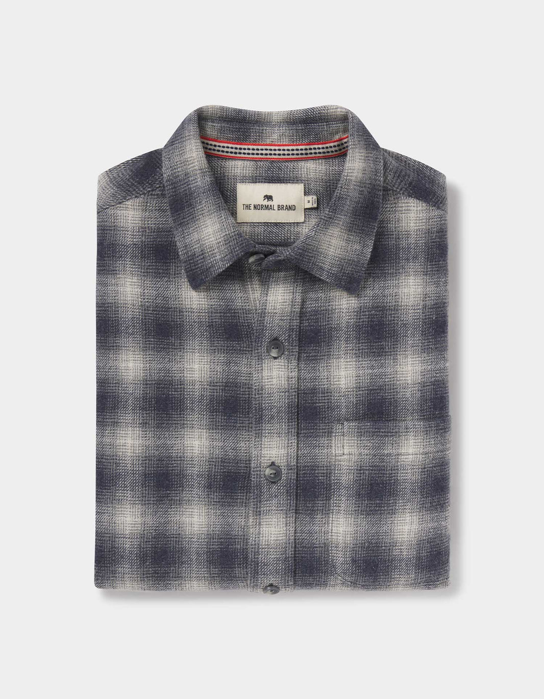 Button Ups – The Normal Brand