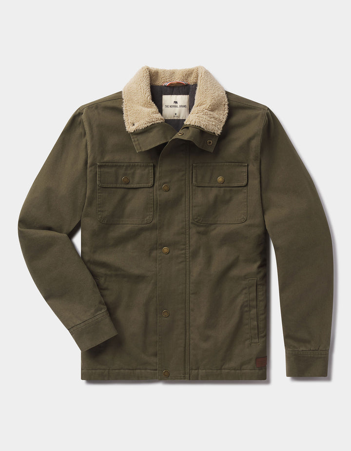Outerwear – The Normal Brand