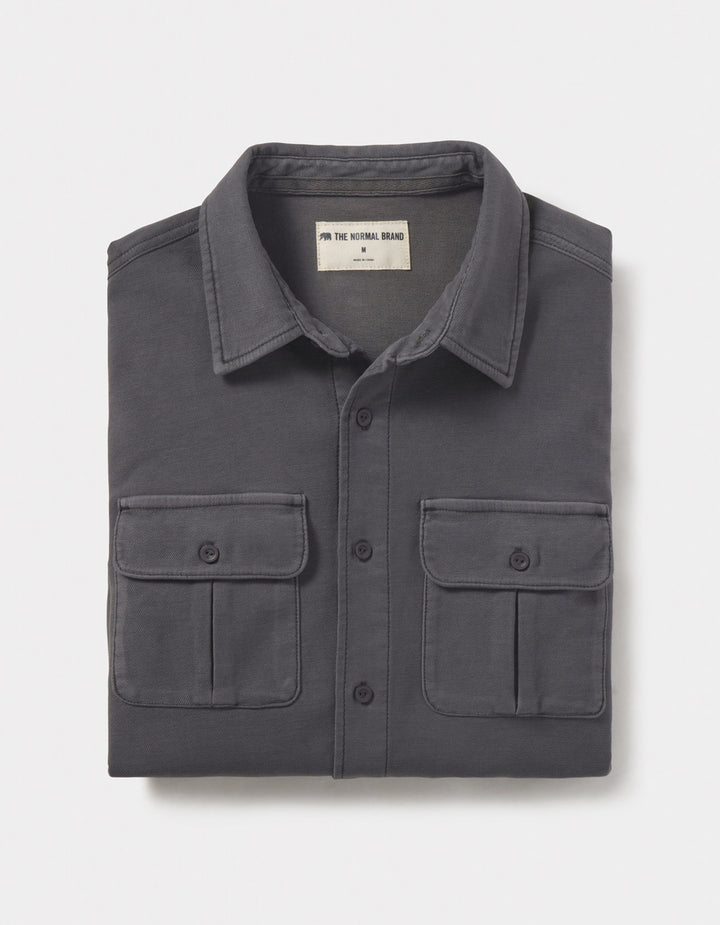 Button Up Shirts – The Normal Brand