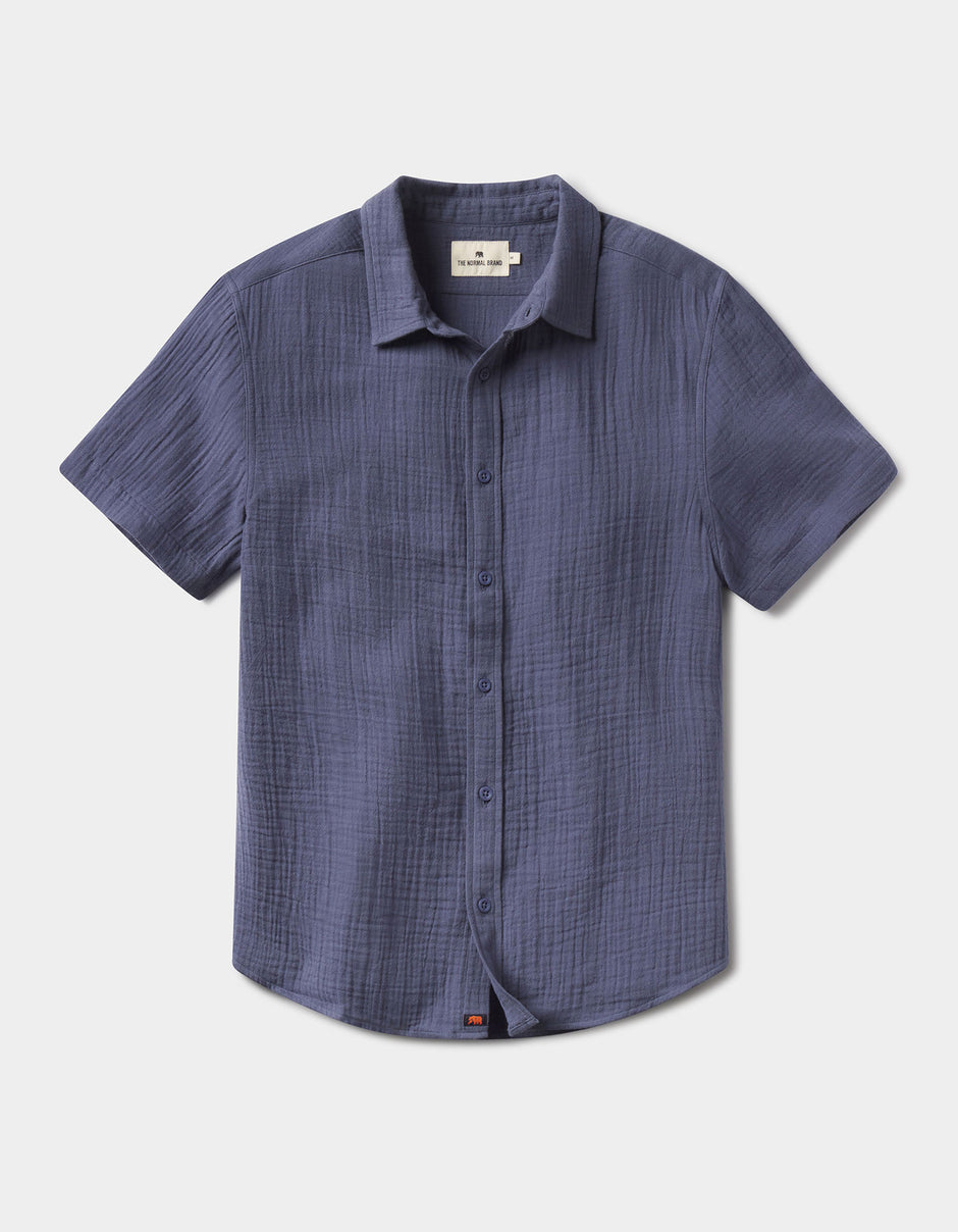 The Normal Brand | Elevated clothing that fits your Normal