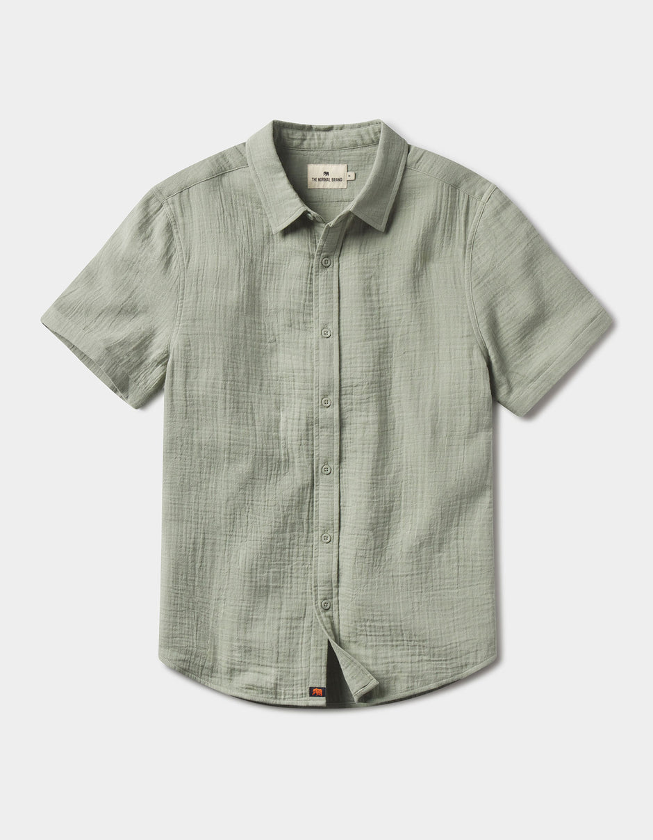 The Normal Brand | Elevated clothing that fits your Normal