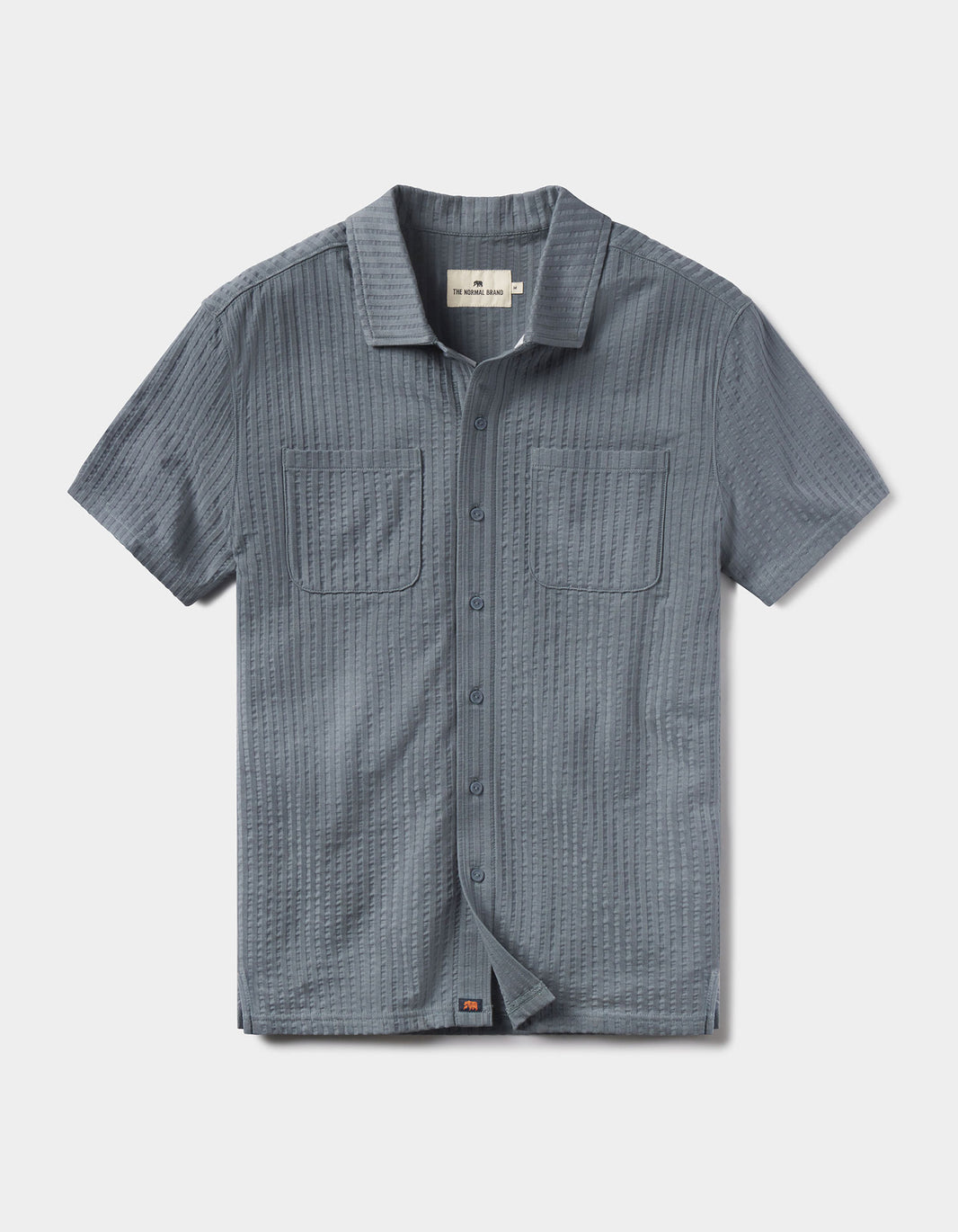 Button Ups – The Normal Brand