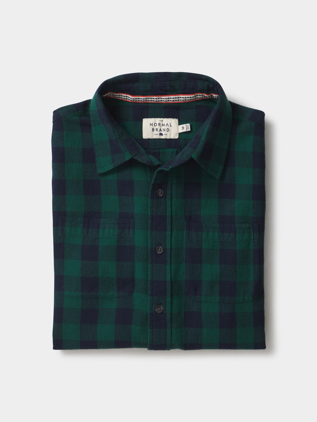 Button Up Shirts – The Normal Brand
