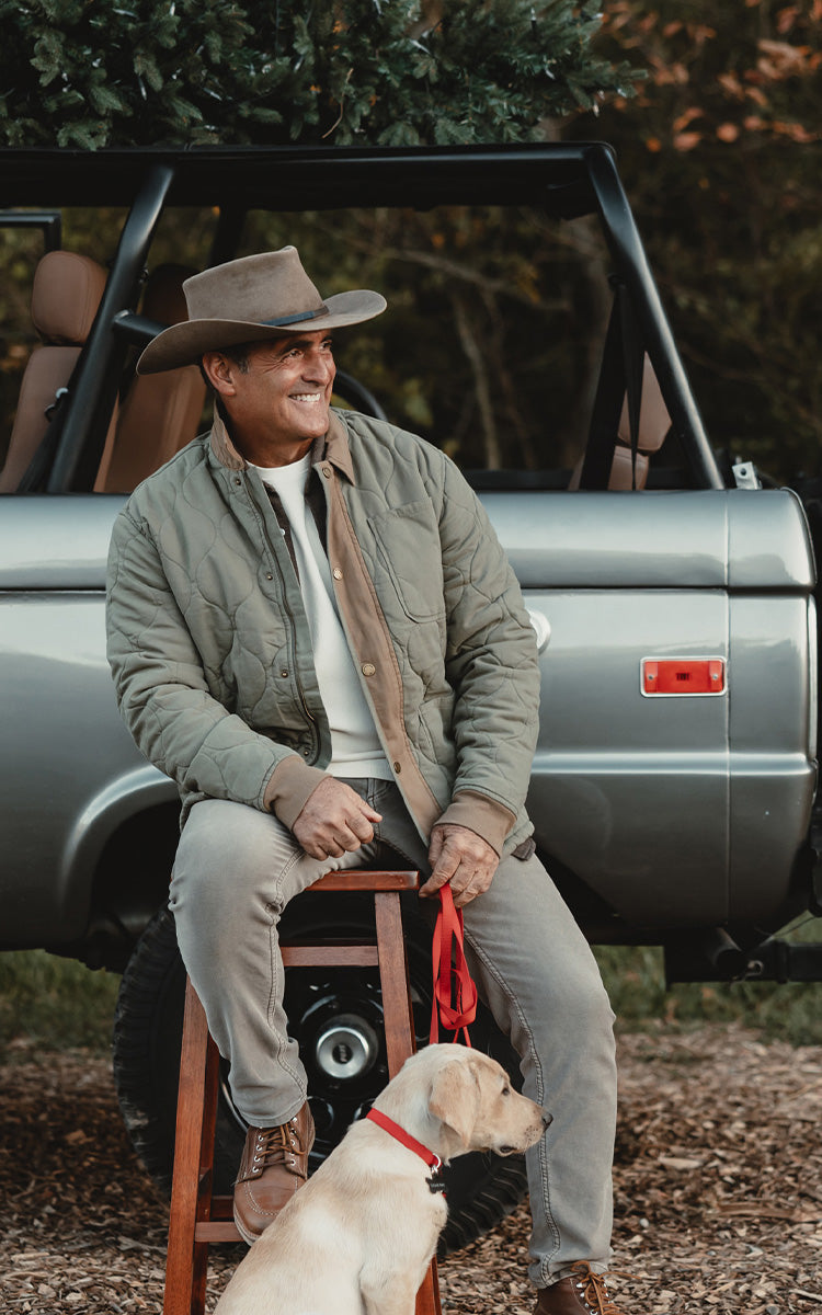 Jackets – The Normal Brand
