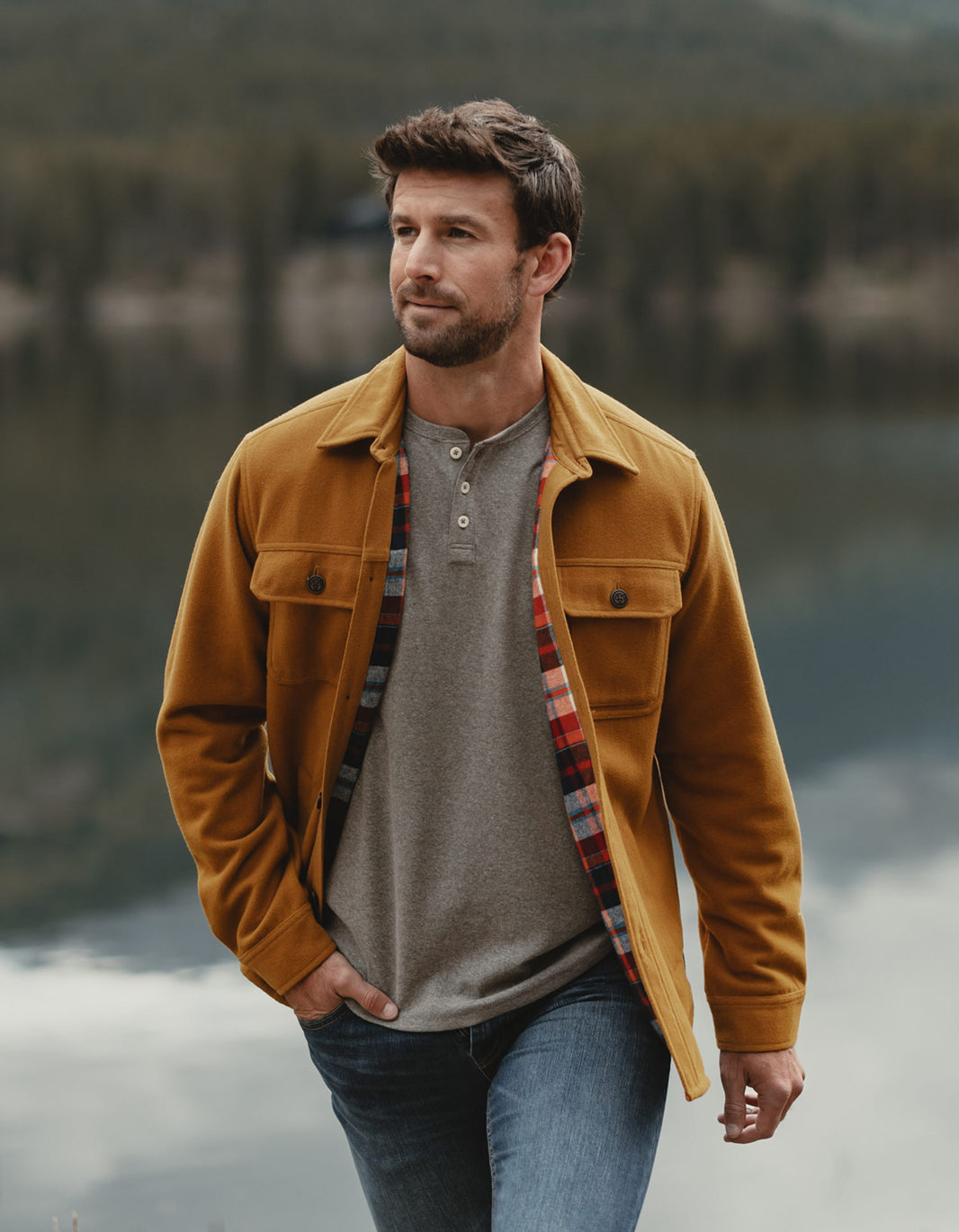 Outerwear – The Normal Brand