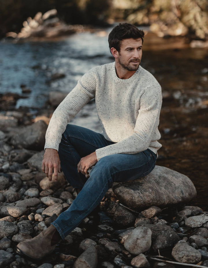 The Normal Brand | Elevated clothing that fits your Normal