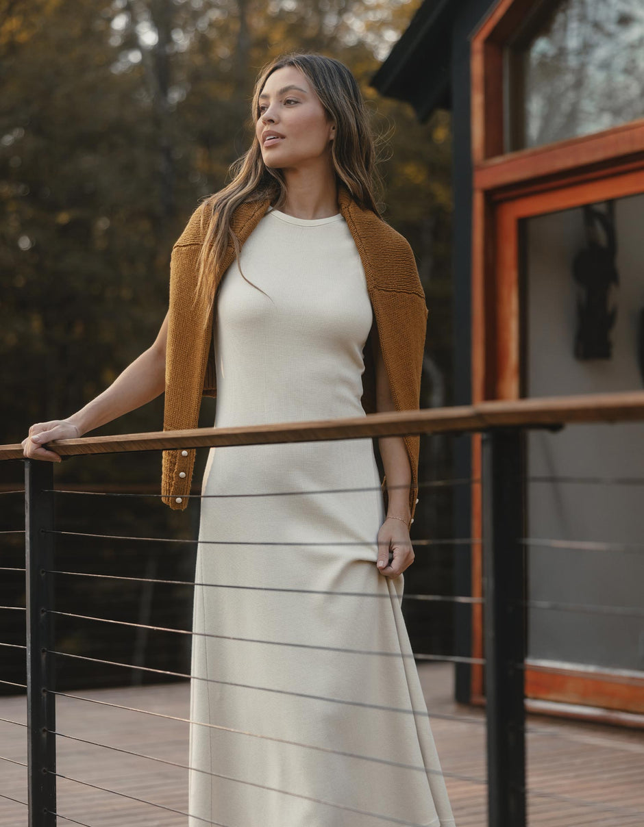 Dresses – The Normal Brand