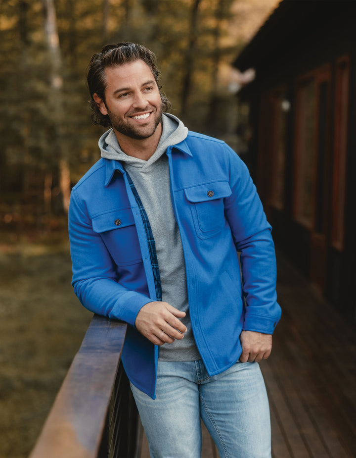 Outerwear – The Normal Brand