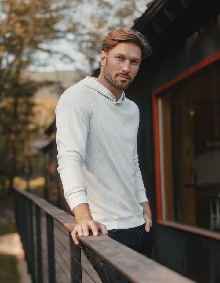 Hoodies & Pullovers – The Normal Brand