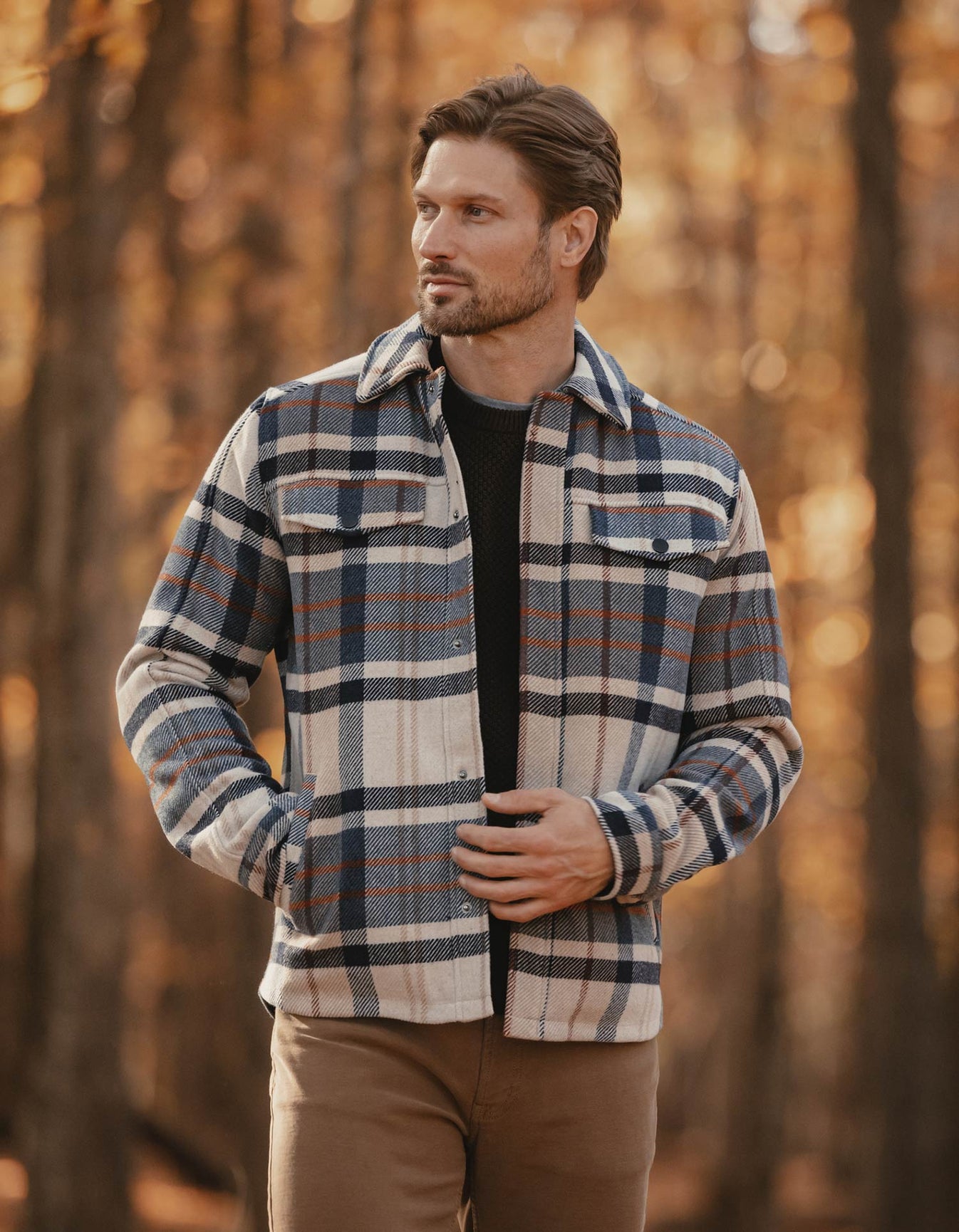 Legend Jacket – The Normal Brand