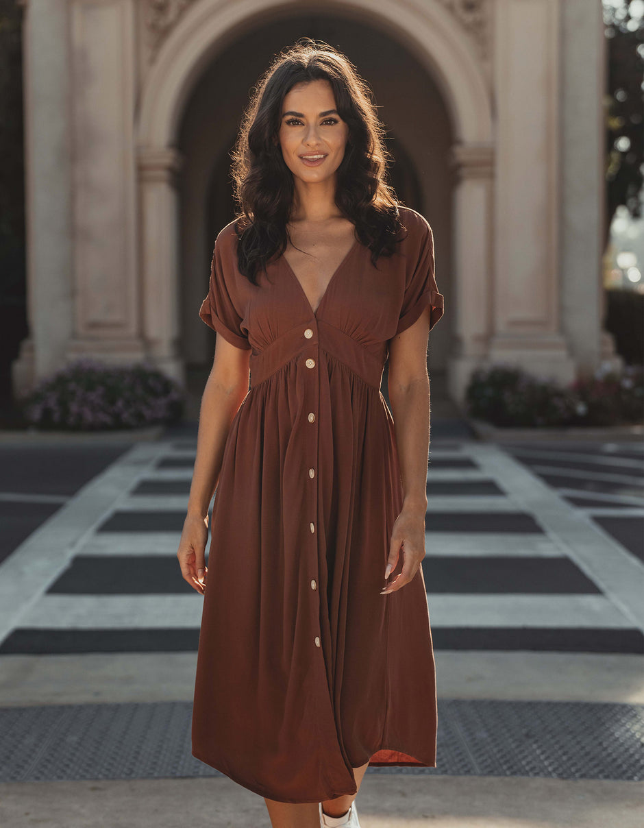 Dresses – The Normal Brand