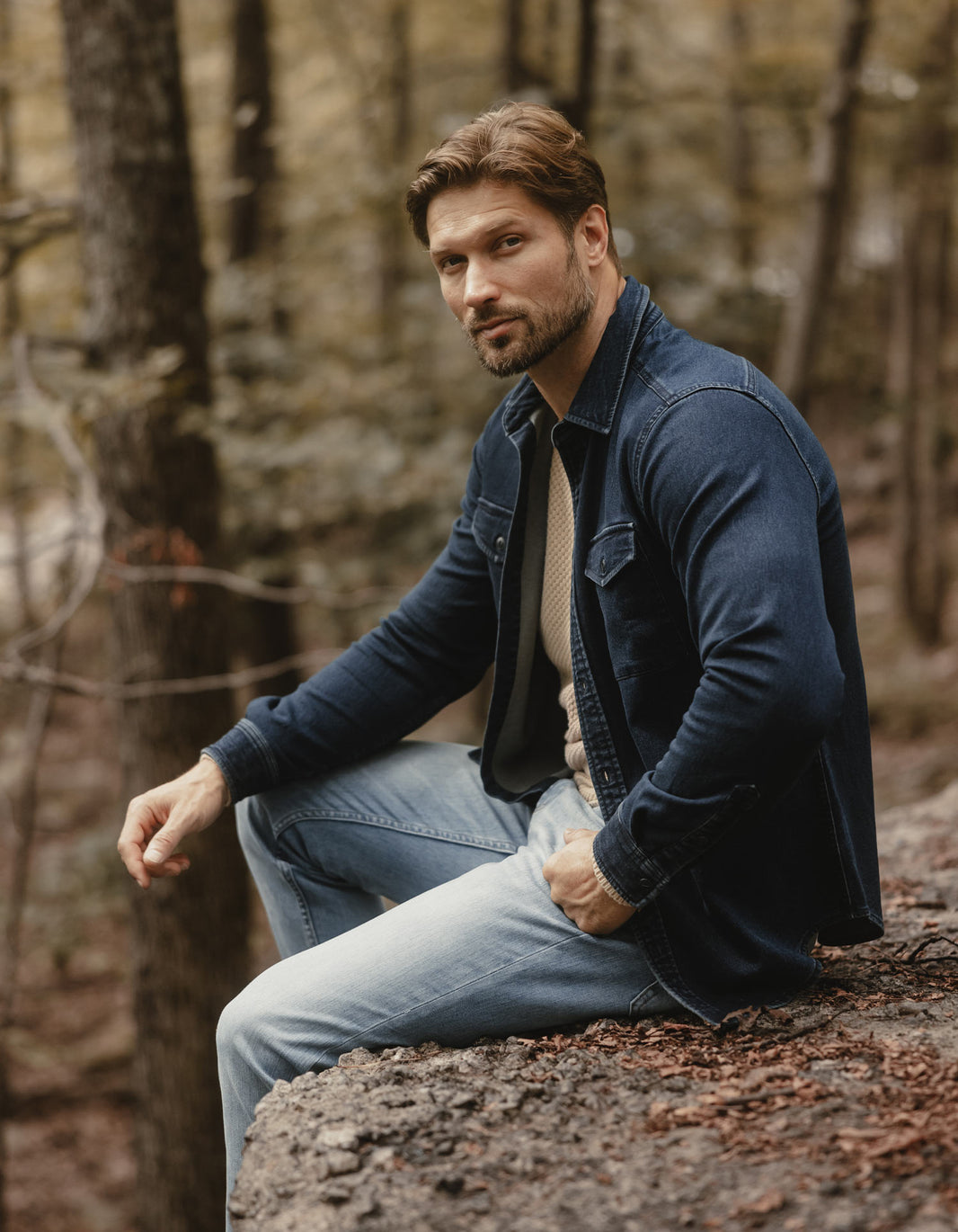 The Normal Brand | Elevated clothing that fits your Normal