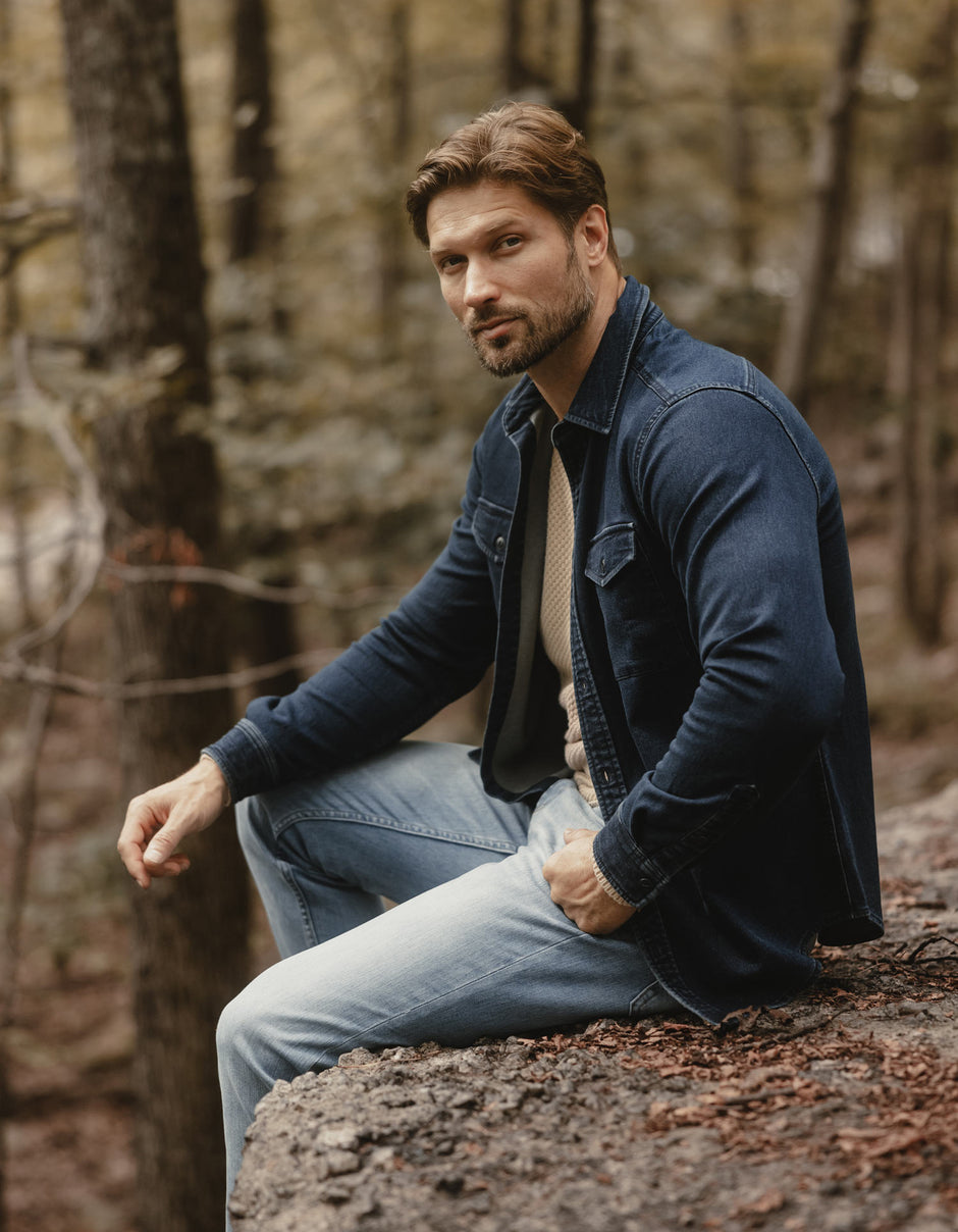 The Normal Brand | Elevated clothing that fits your Normal