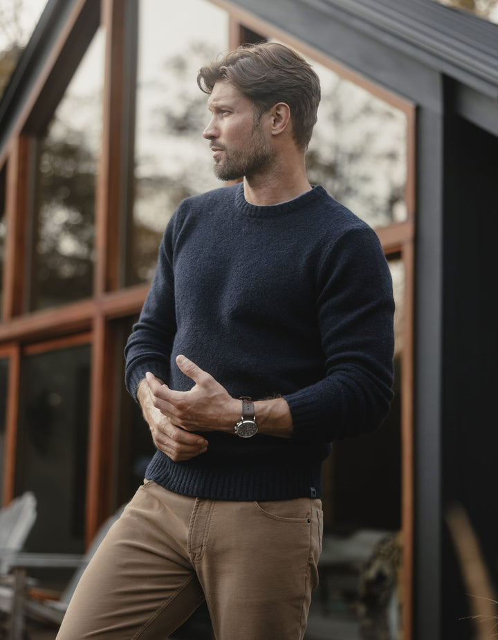 Shirts – The Normal Brand