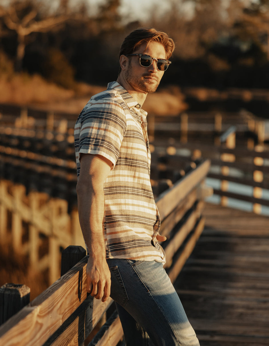 The Normal Brand | Elevated clothing that fits your Normal