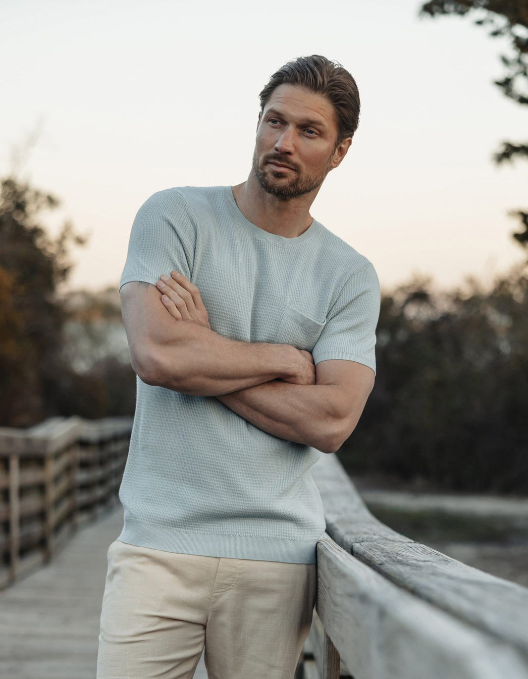 The Normal Brand | Elevated clothing that fits your Normal