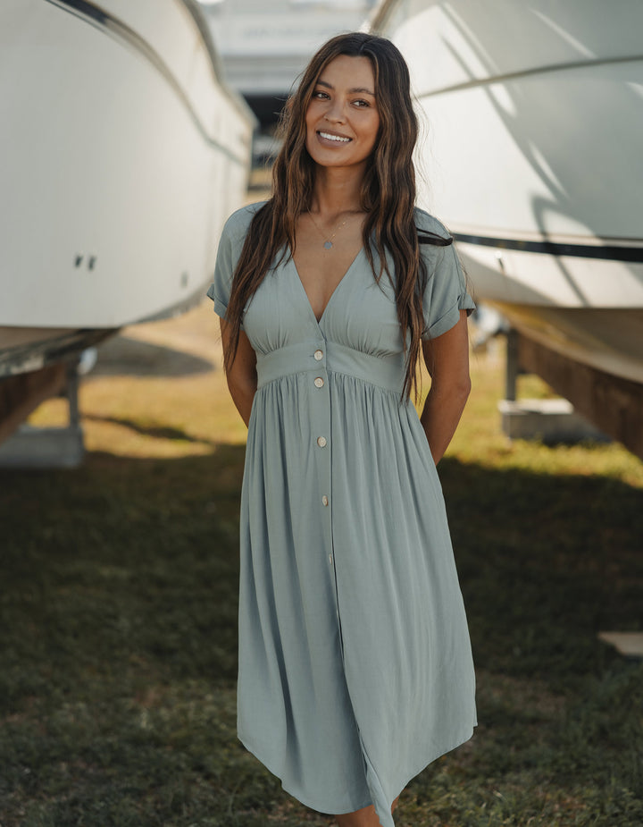 Dresses – The Normal Brand